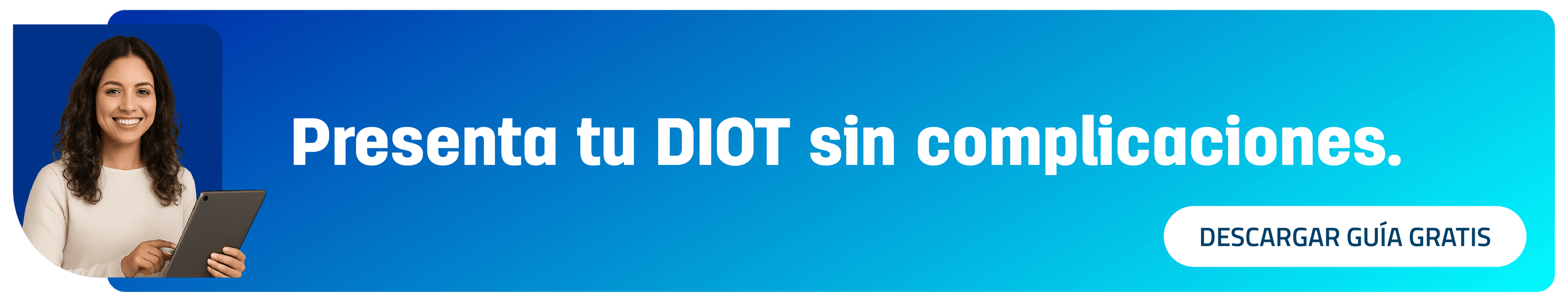 ¿Cómo enviar la DIOT al SAT paso a paso?