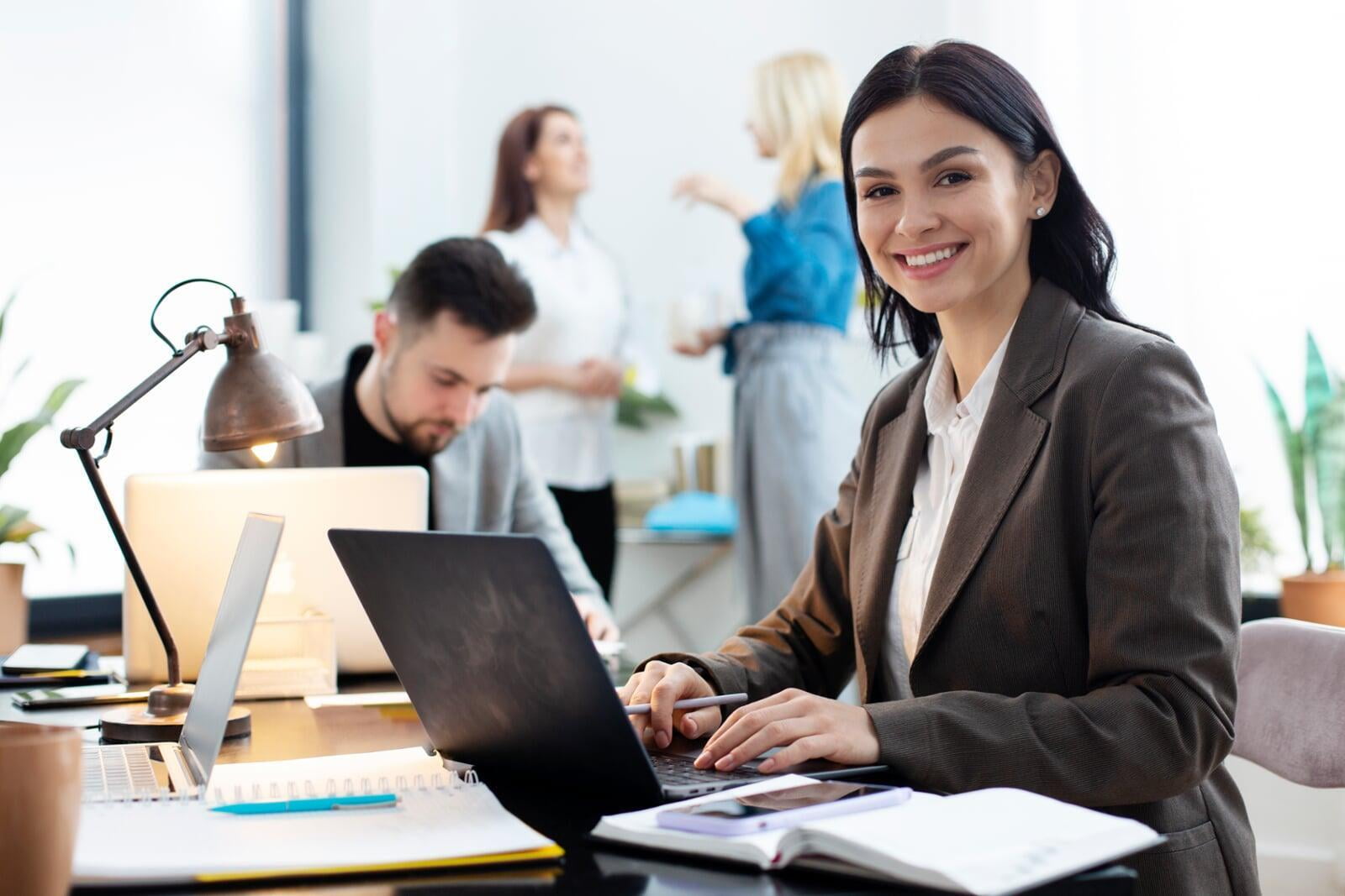 La Importancia Del Contador En La Empresa